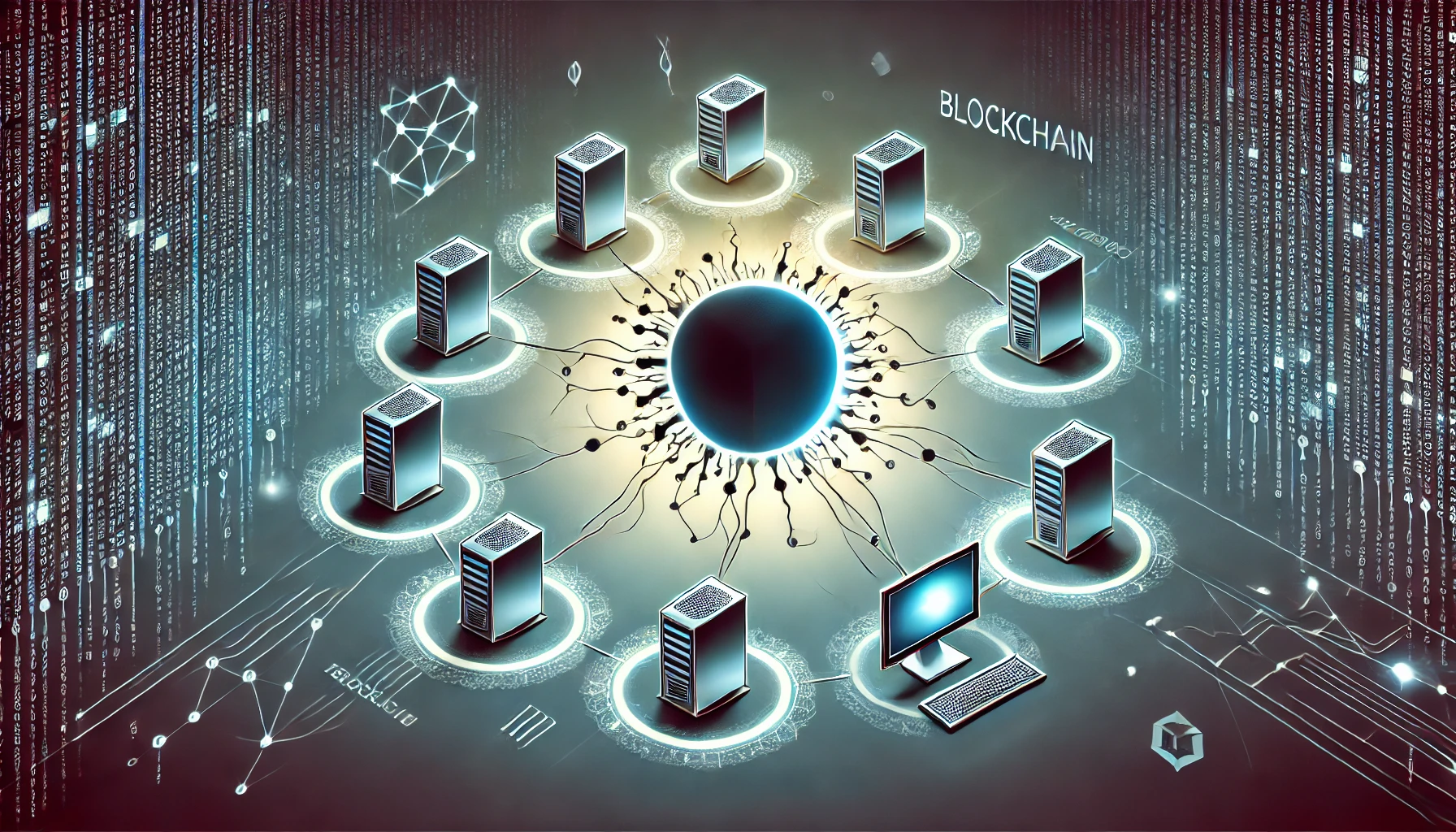 What is an Eclipse Attack in Blockchain? – Support Portal