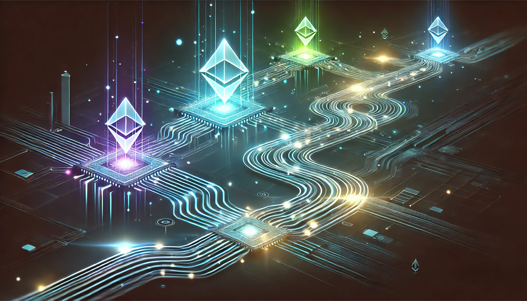 What is a Sidechain in Blockchain? – Support Portal